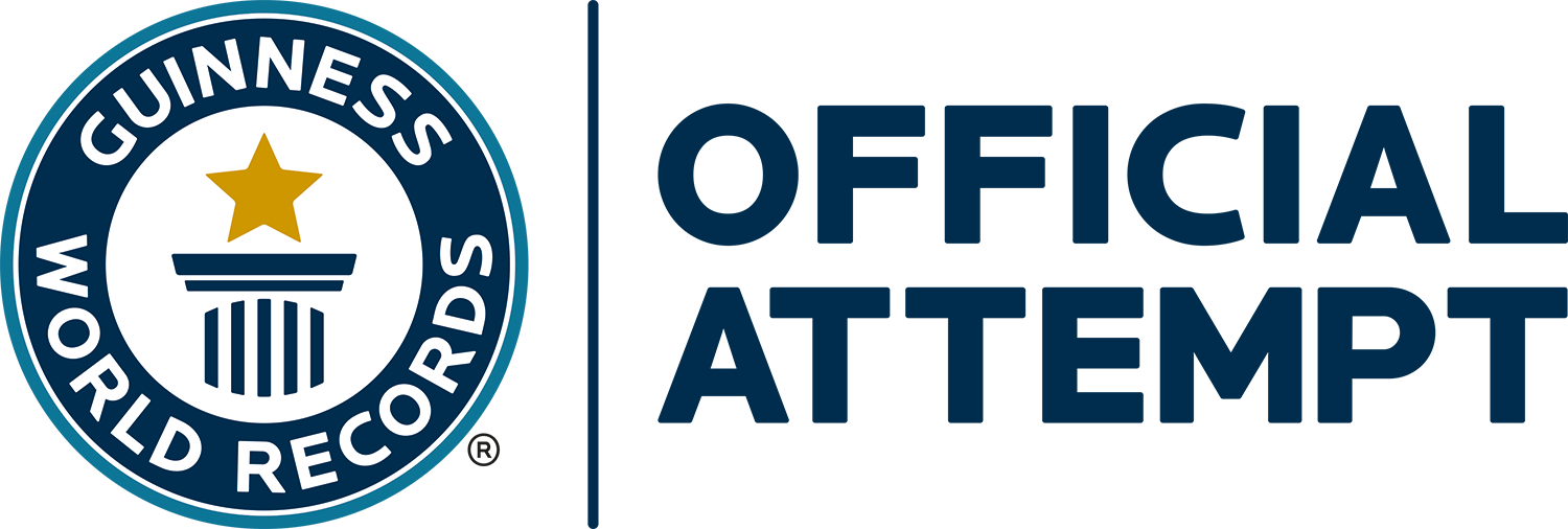 Where Football Lives | Official World Record Attempt - June 6th, 2026