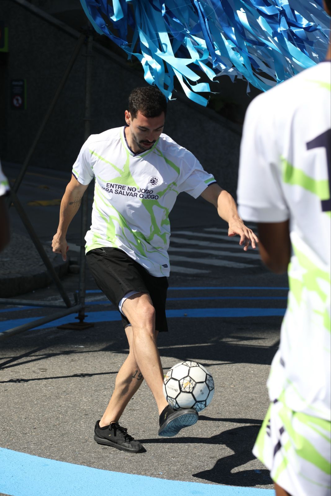 Where Football Lives | Official World Record Attempt - June 6th, 2026